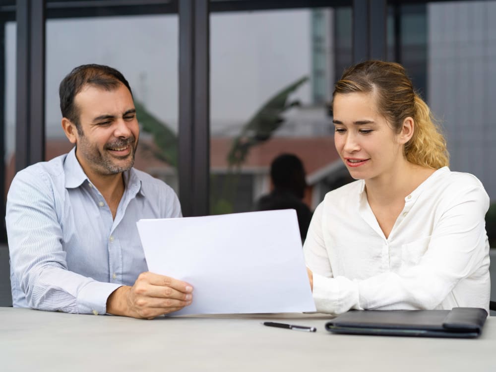 Introductory Period Review Forms to Assess the Performance of your New ...