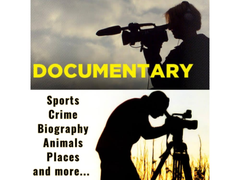 A fantastic script for your documentary videos | Upwork