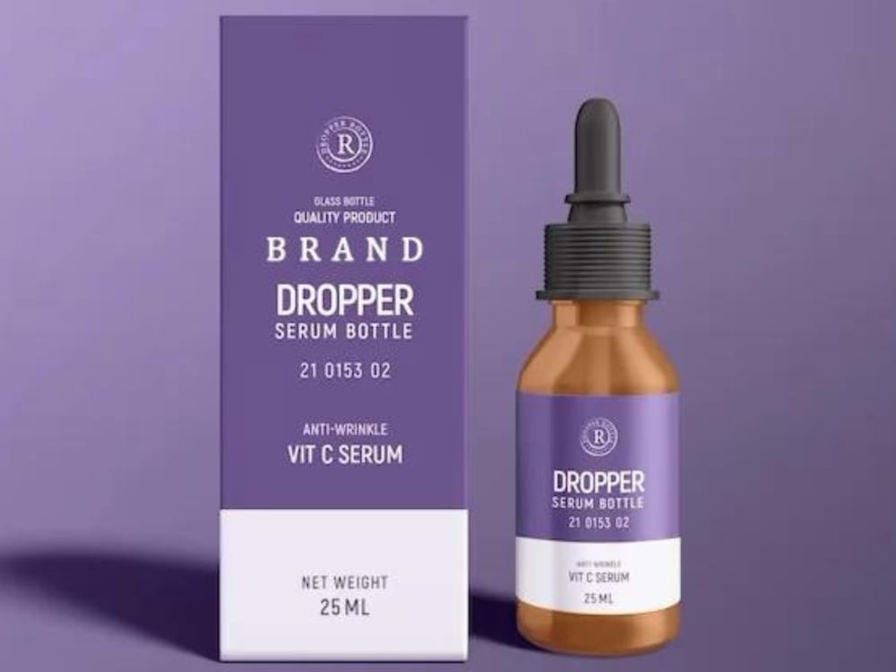 A fantastic 3D mockup of your product packaging | Upwork