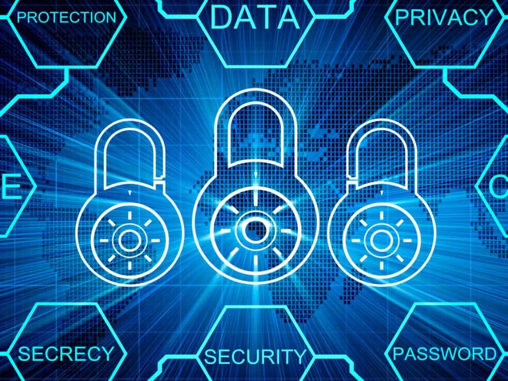 SecureShield: Comprehensive Cybersecurity Solutions for Enhanced Protection | Upwork