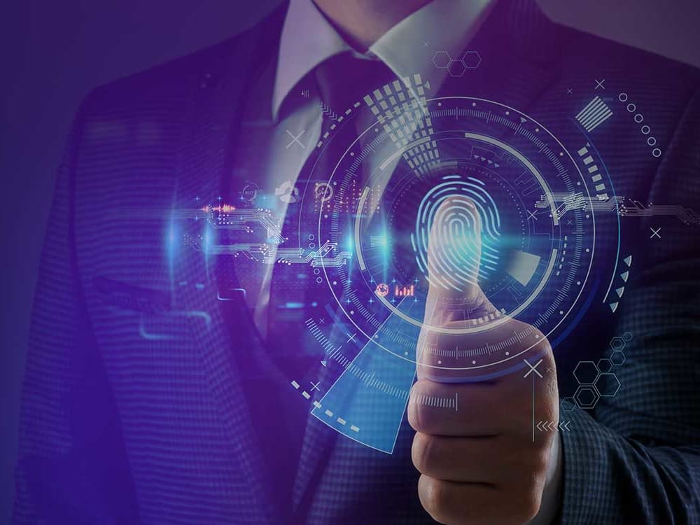 SecureShield: Comprehensive Cybersecurity Solutions for Enhanced Protection | Upwork