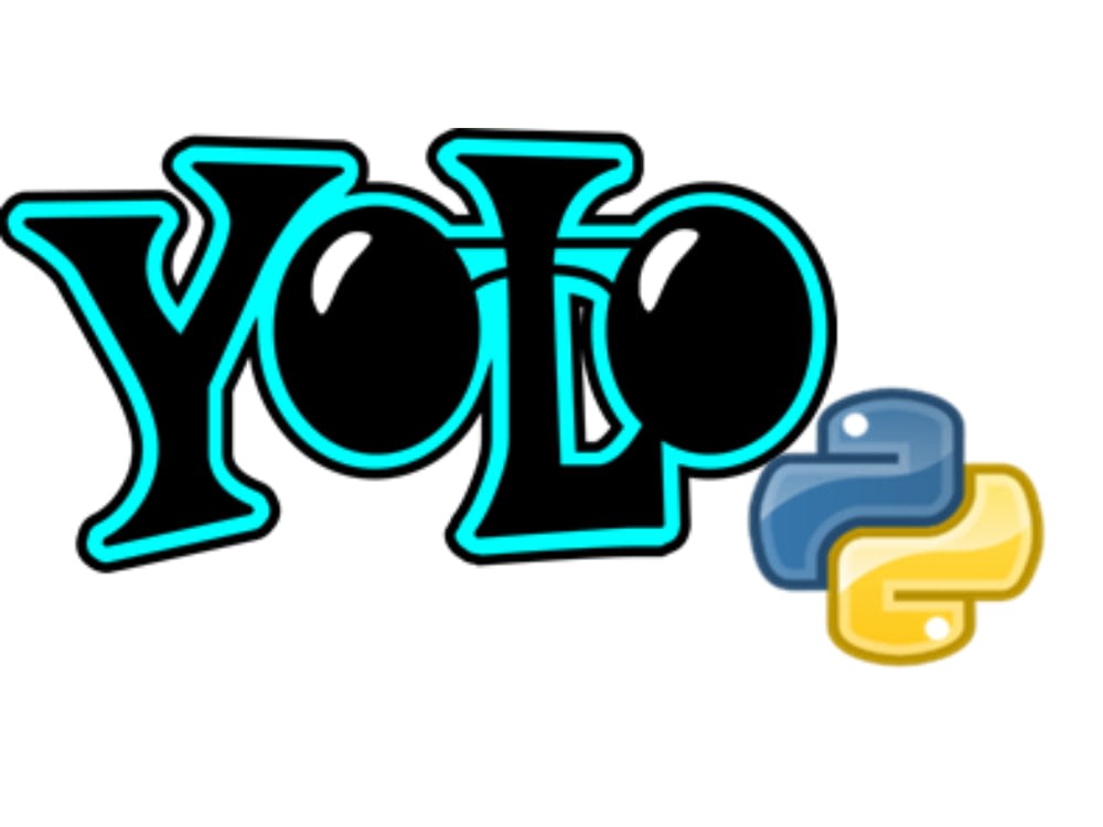 Custom object detection model based on any iteration of YOLO. | Upwork