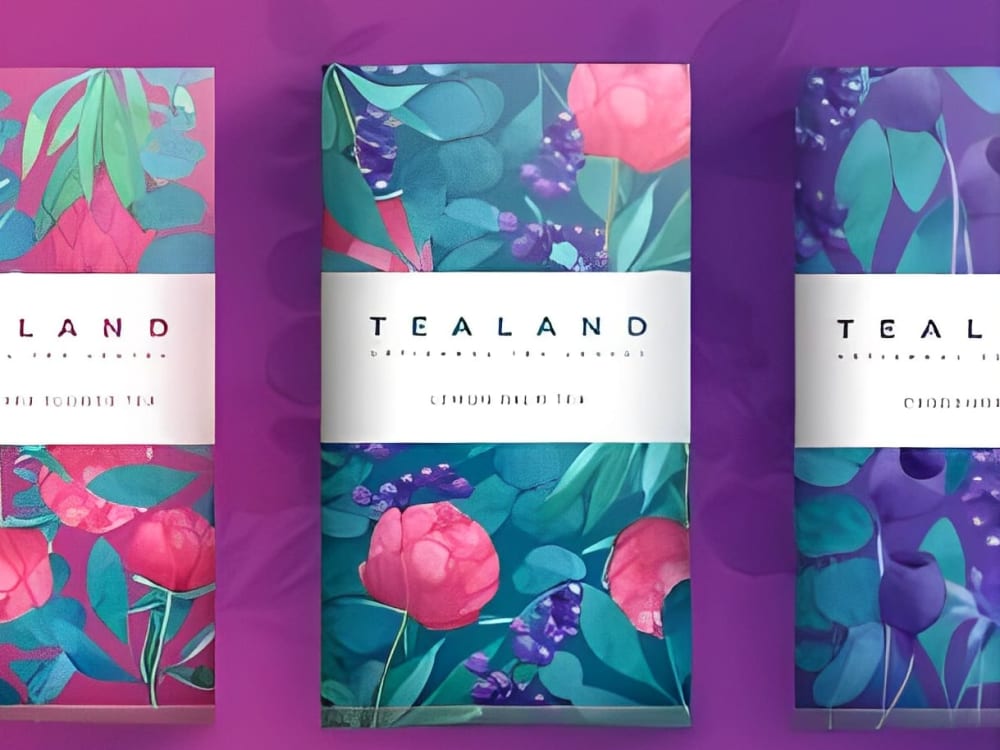 A Unique Package Design: Transforming Products through creative wraps ...