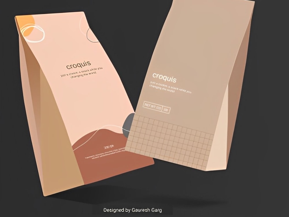 A Unique Package Design: Transforming Products through creative wraps ...