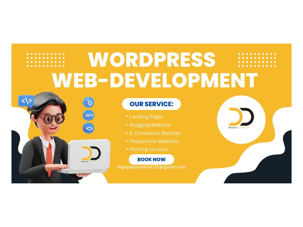 Innovative Web Development Solutions for Your Business Success | Upwork