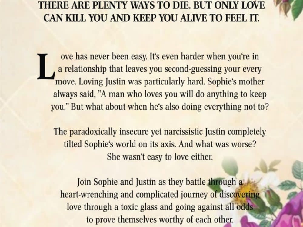 A captivating story that speaks to the human spirit | Upwork