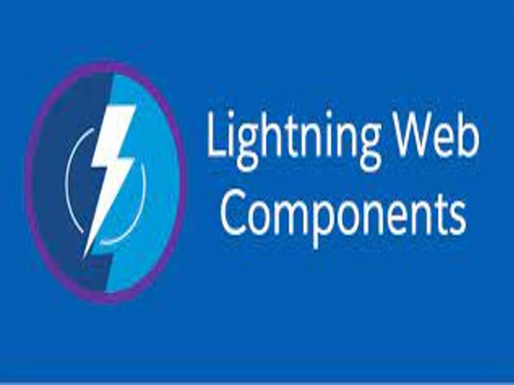 Best Design In Salesforce Lwc Component Ui And Apex Upwork