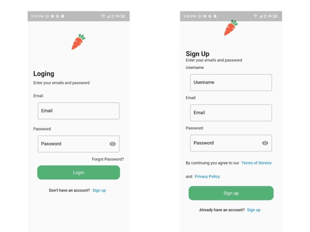 Exceptional Flutter Developer: Get outstanding mobile apps. | Upwork Exceptional Flutter Developer: Get outstanding mobile apps. | Upwork