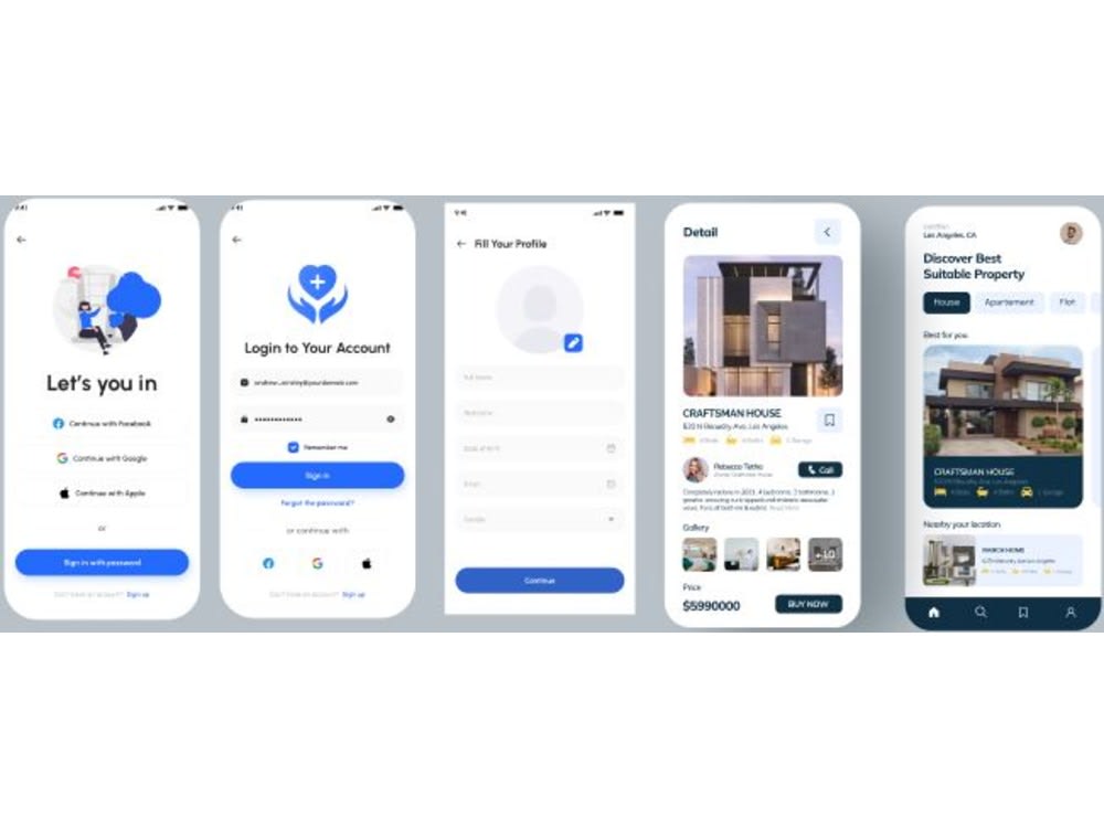 Exceptional Flutter Developer: Get outstanding mobile apps. | Upwork Exceptional Flutter Developer: Get outstanding mobile apps. | Upwork