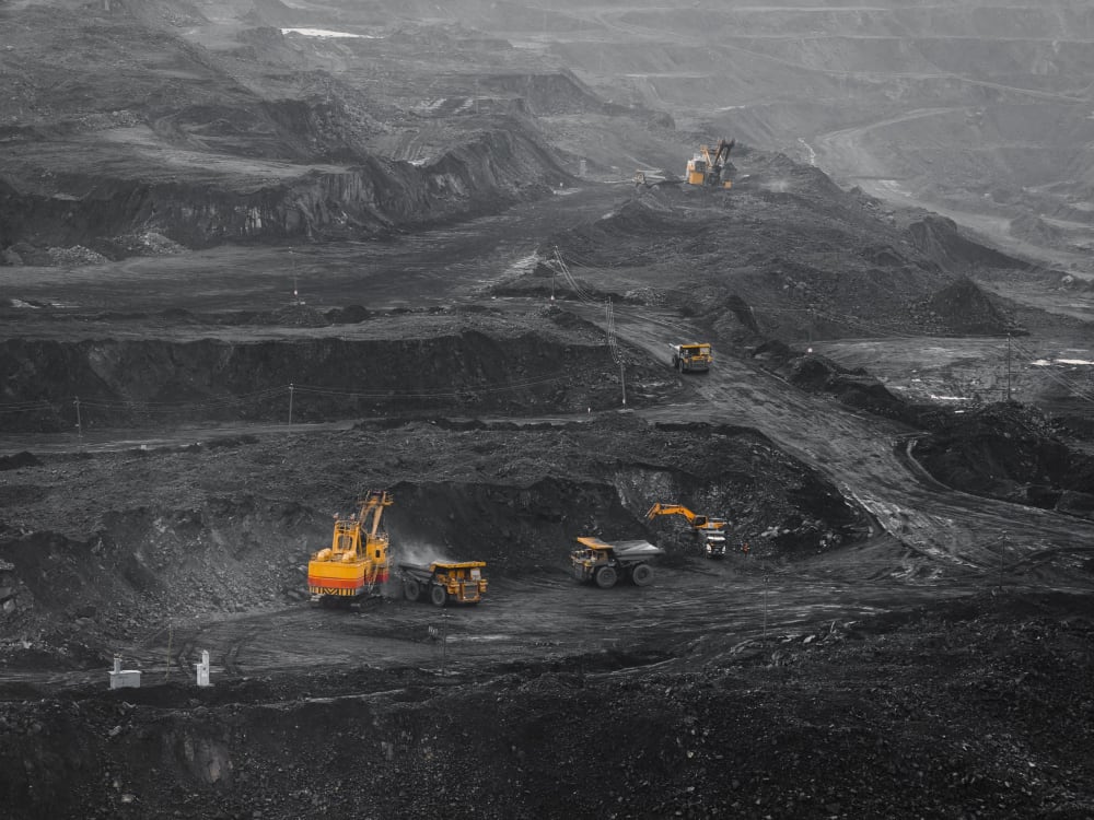 Smart Mining Solutions: Empowering Mining Sector with IoT, AI ...