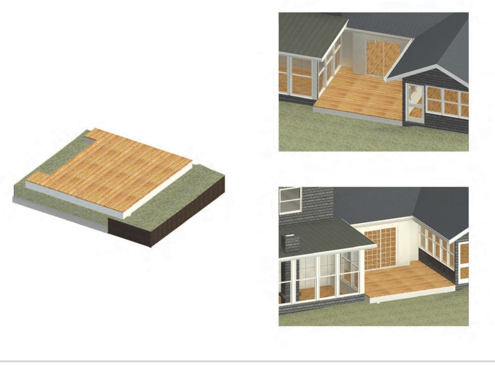 A complete set of drawing in Revit / Autocad | Upwork