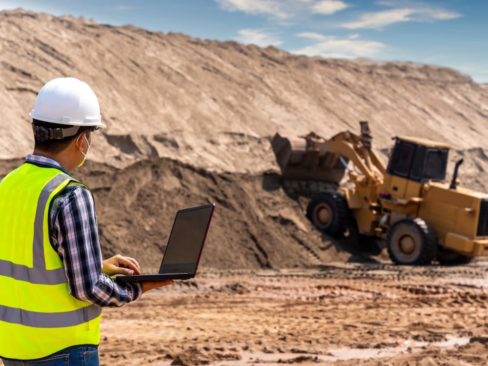 Smart Mining Solutions: Empowering Mining Sector with IoT, AI ...