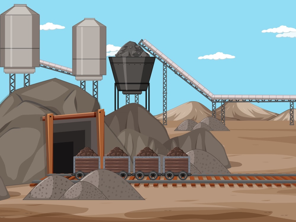 Smart Mining Solutions: Empowering Mining Sector with IoT, AI ...