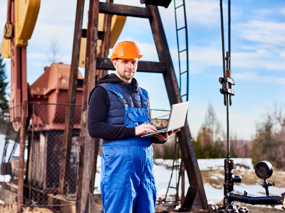 Smart Mining Solutions: Empowering Mining Sector with IoT, AI ...