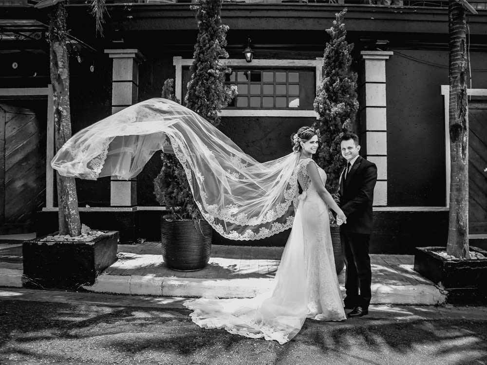 Wedding Photos Expert Editing, Retouching, and Color Grading | Upwork