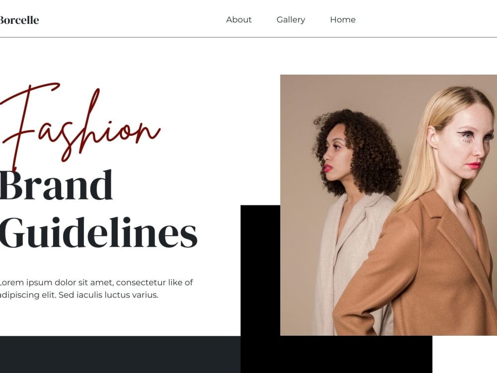 Creative Banner Designs: Eye-Catching Graphics to Boost Your Brand | Upwork