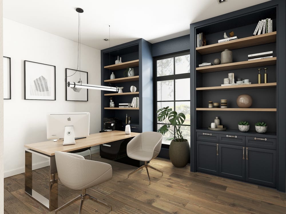 An Interior rendering based on how you envision your space. | Upwork