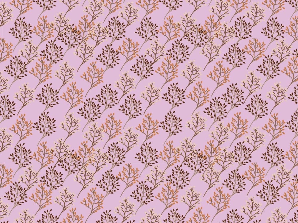 A unique customized seamless pattern | Upwork