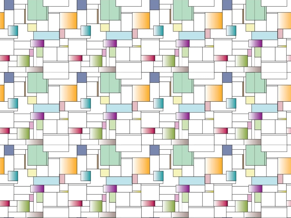 A unique customized seamless pattern | Upwork