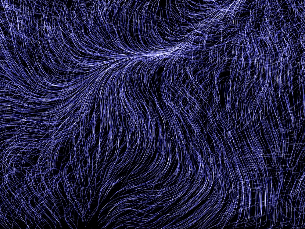 Generative graphics, realtime visuals, algorithmic art. | Upwork