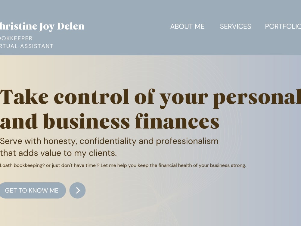 A virtual bookkeeping service on spreadsheets, Xero and Quickbooks | Upwork