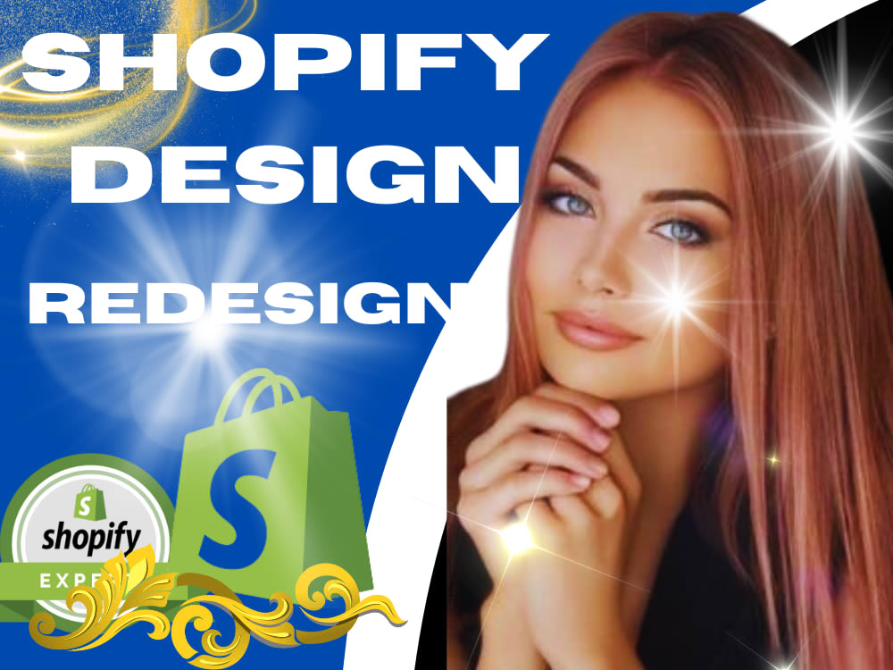 A professional Shopify store | Shopify Dropshipping | Shopify expert ...