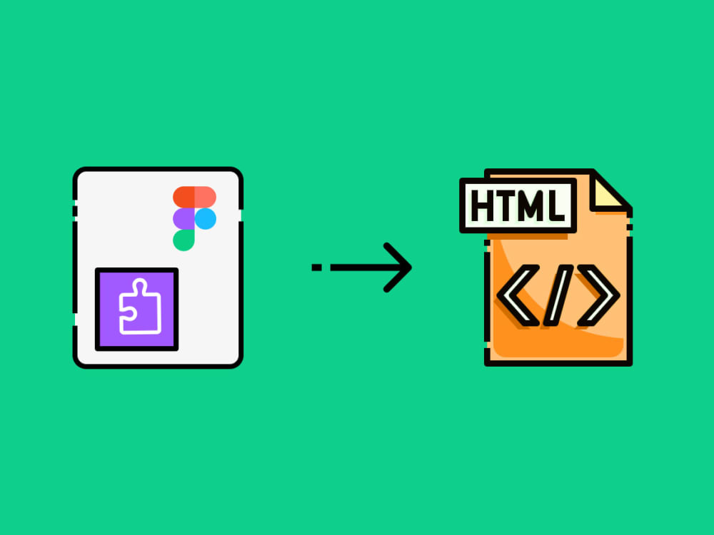 Transforms your XD, PSD, or Figma designs into HTML, CSS, and Bootstrap. | Upwork