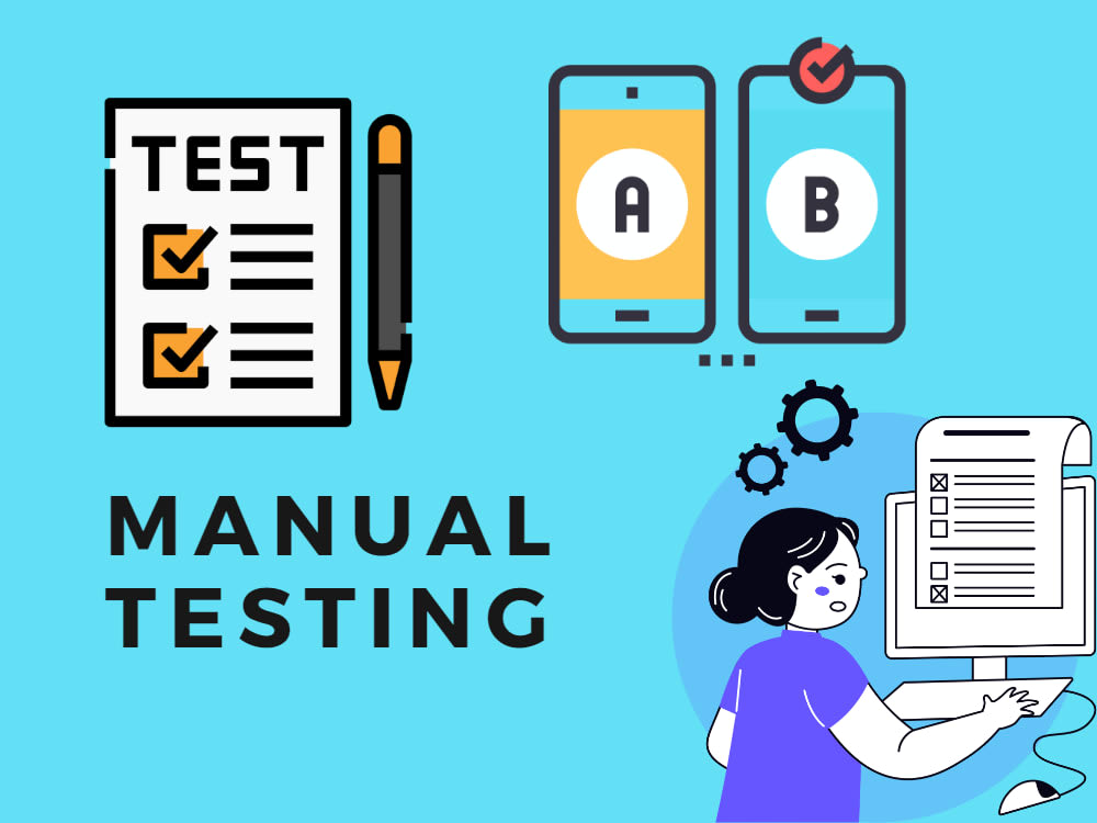 Comprehensive web and mobile app testing services | Upwork