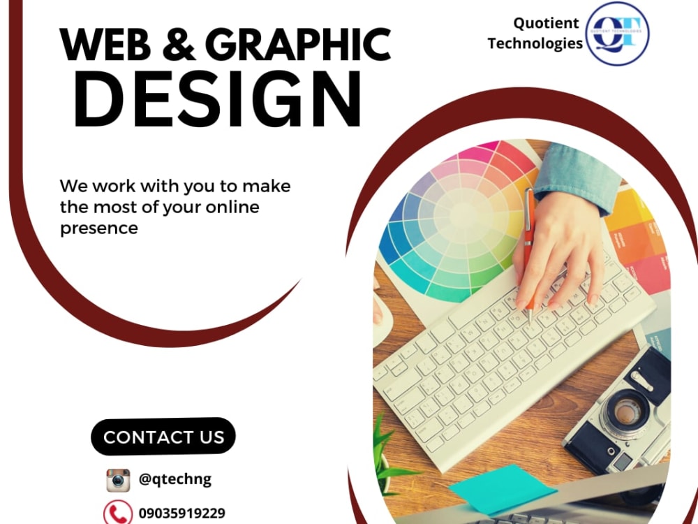 A beautiful flyer for your product and Business withing a short period ...