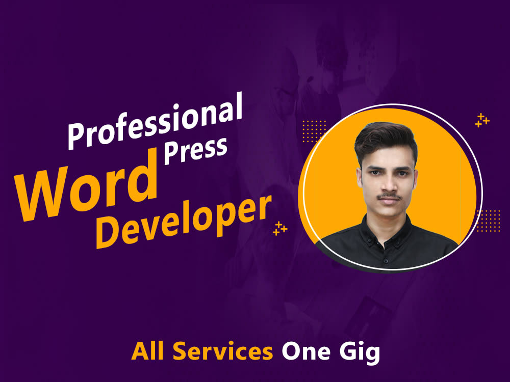 Business website design in 1 hour and WordPress developer | Upwork