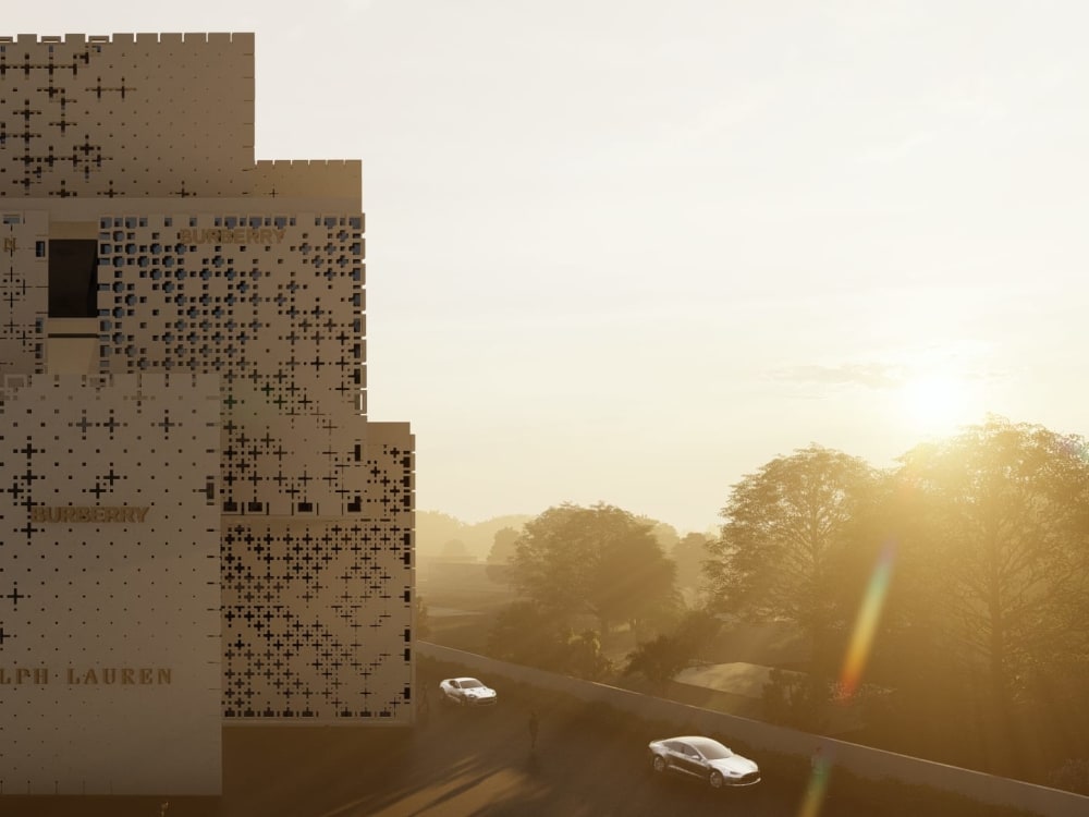 Amazing Architectural modelling and Photorealistic Rendering | Upwork
