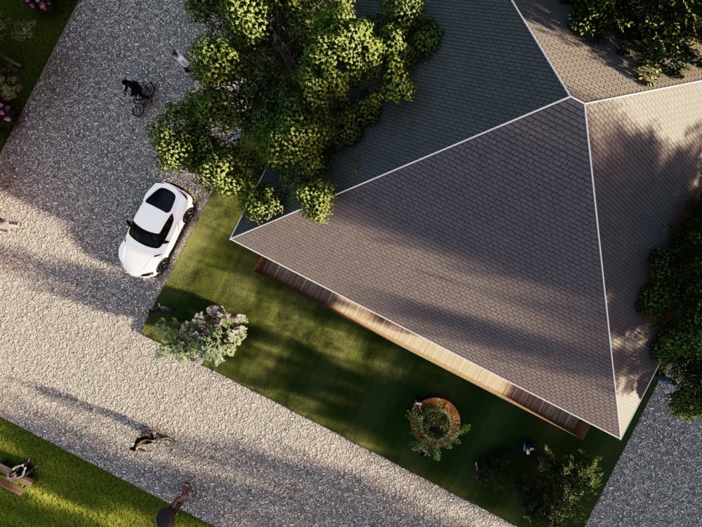 Amazing Architectural modelling and Photorealistic Rendering | Upwork