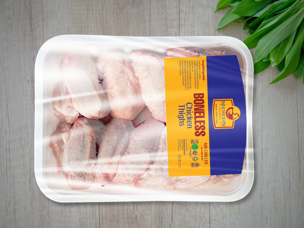 Food Package / Wrappers | Upwork