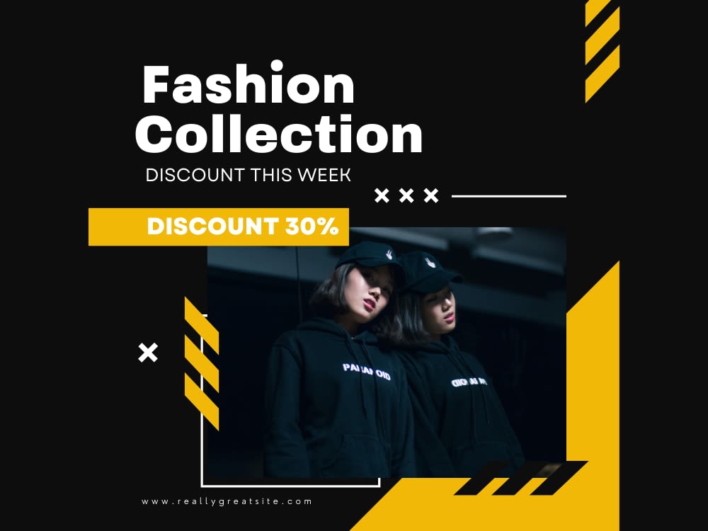 A fantastic and effective social media post design | Upwork