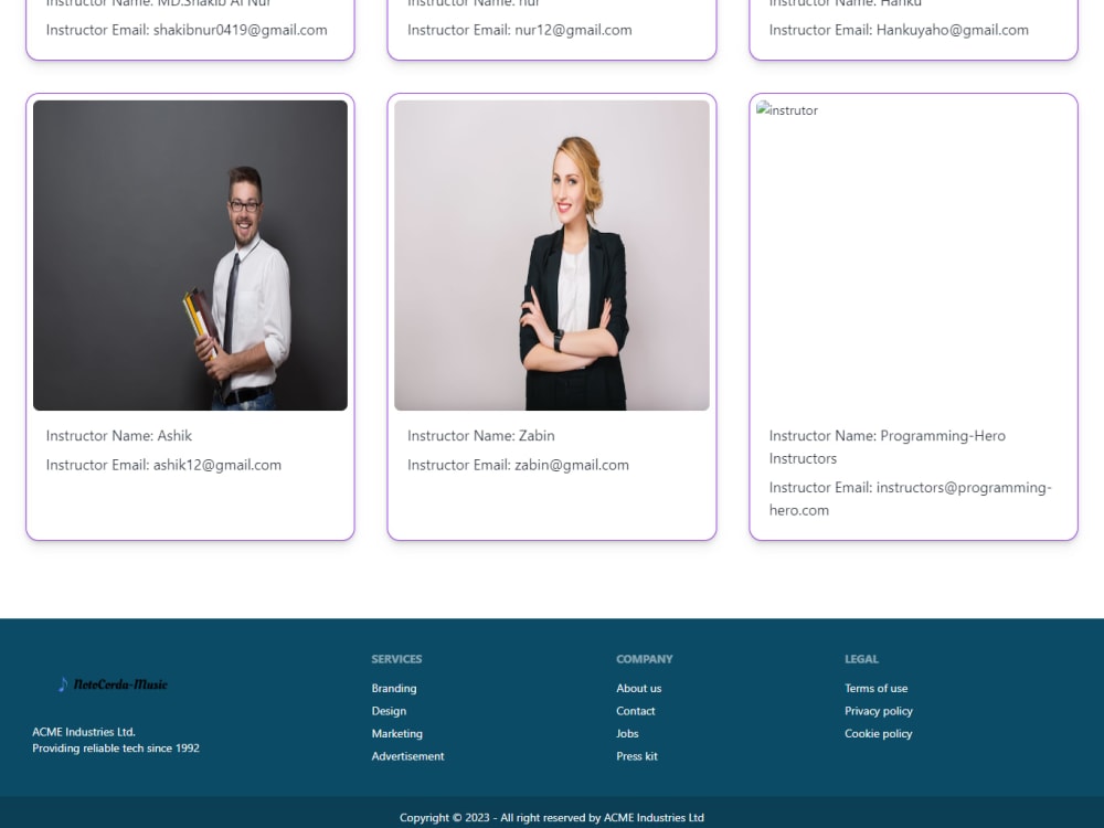 A fronted web development | Upwork A fronted web development | Upwork