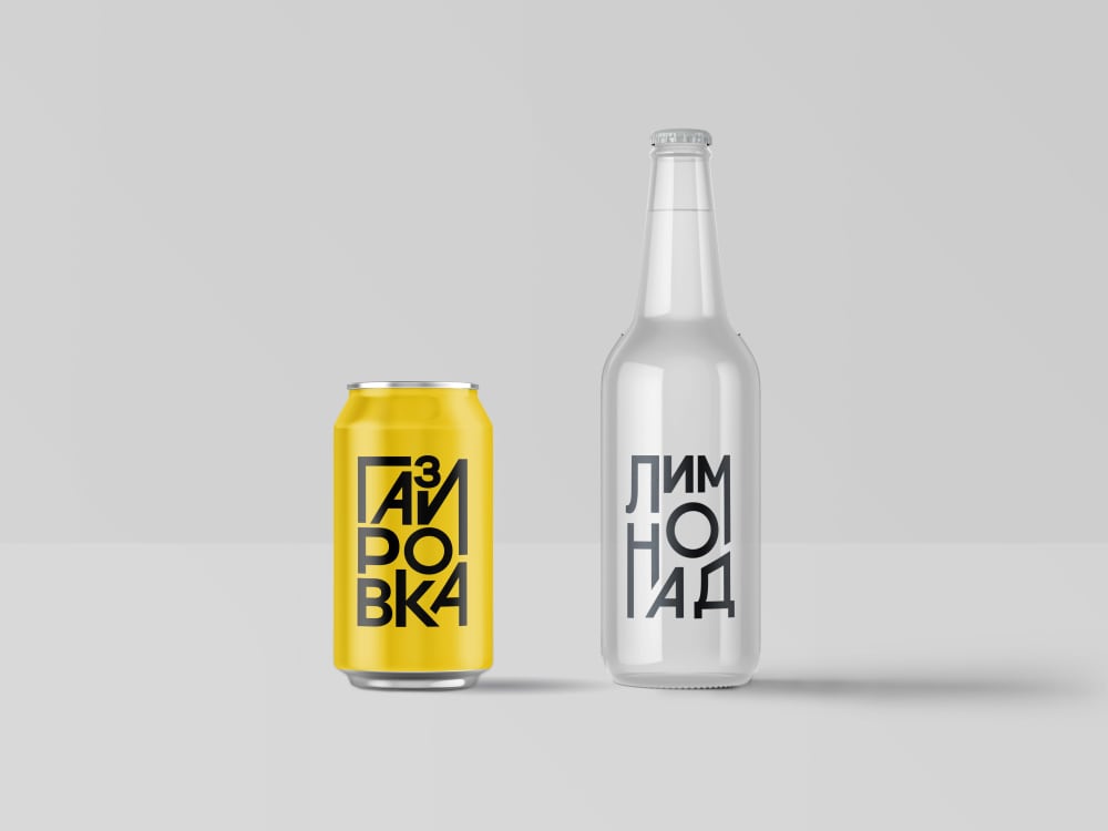 Sticker / tag / label as a packaging or decoration element | Upwork