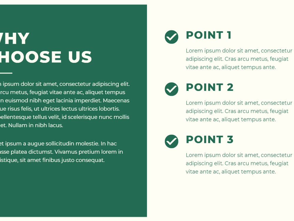 Mobile responsive wordpress website design | Upwork