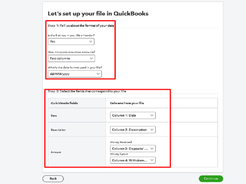 A perfect and accurate Quickbooks online bookkeeping solution | Upwork