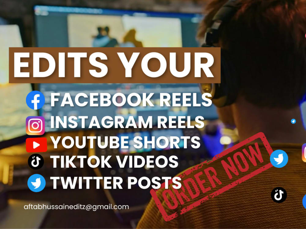 A professional and perfect video editing for your youtube Channel | Upwork