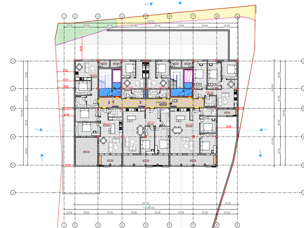 High-quality floorplans made in Archicad for your dream projects | Upwork