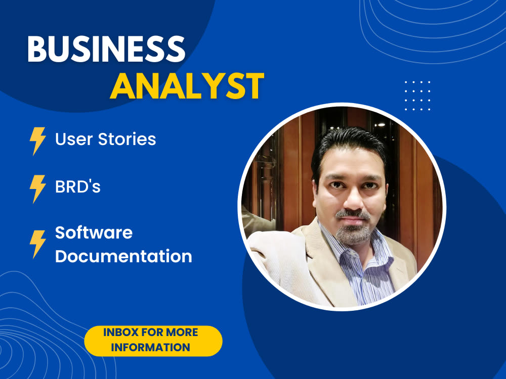 A Functional Requirement Specification (FRS) | Upwork