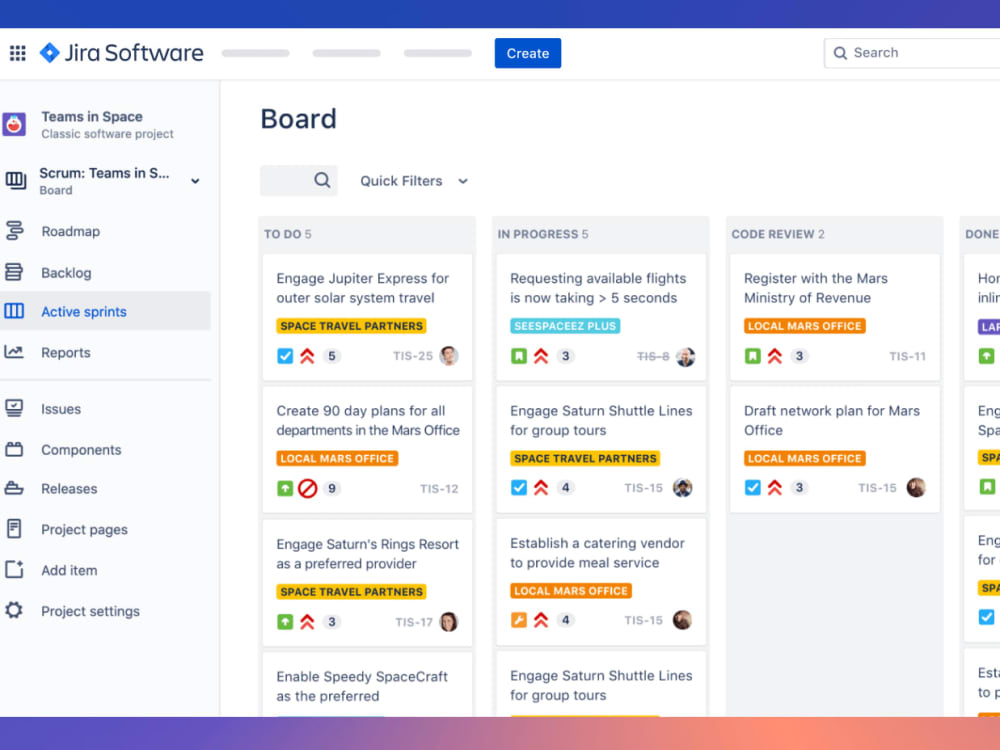 Help with configuring and Jira setup, workflows etc | Upwork