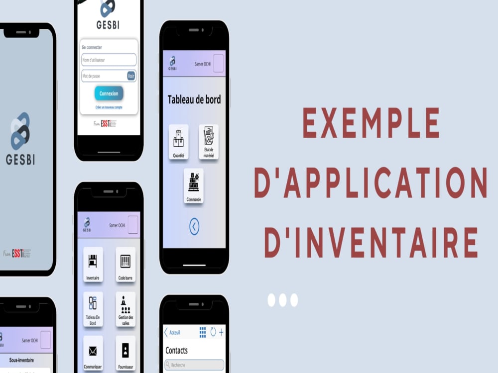 A Inventory App Development using Power Apps Power BI and Power ...