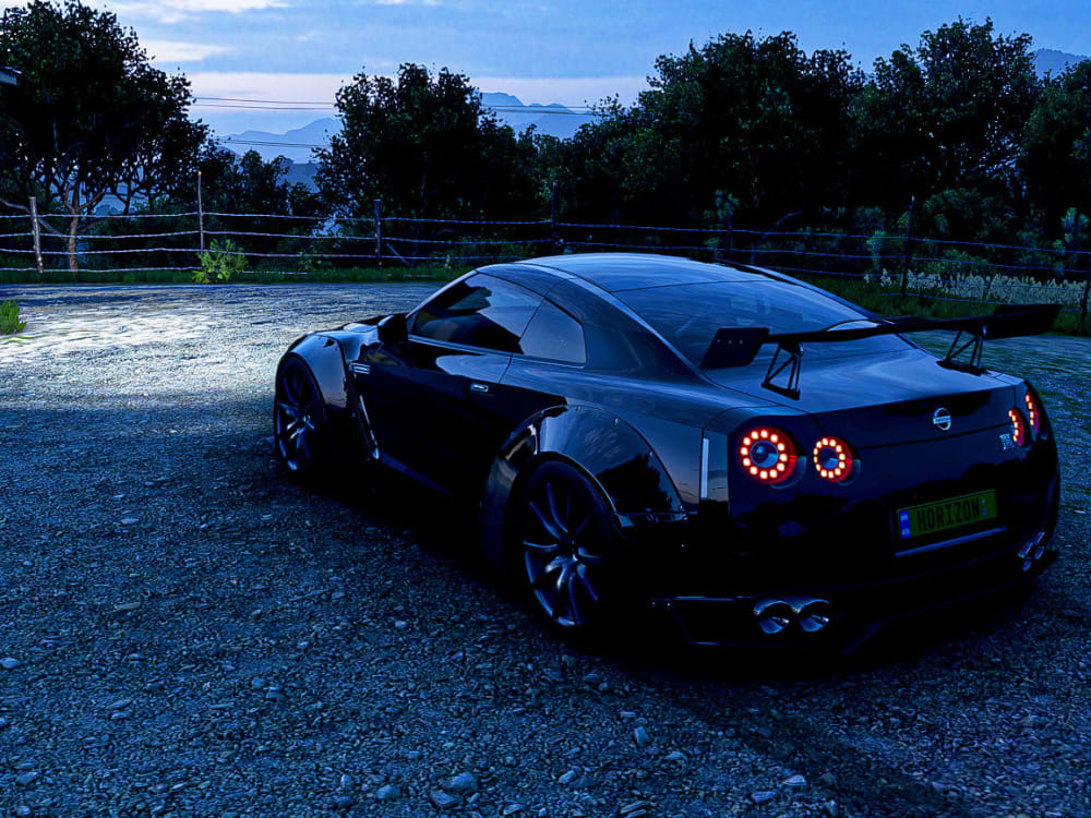 3D cars models and render designs | Upwork