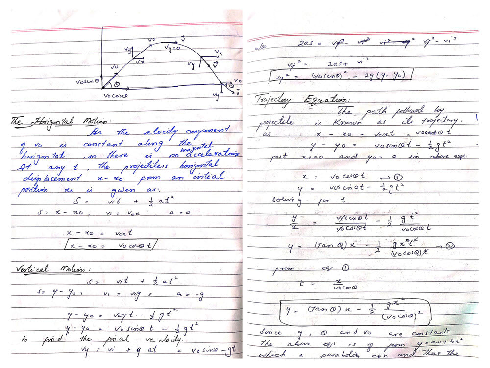 Help with Physics and Mathematics | Upwork