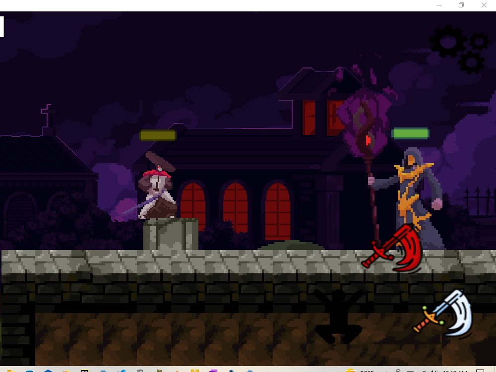 A fanfantastic simple 2d games making and website development | Upwork