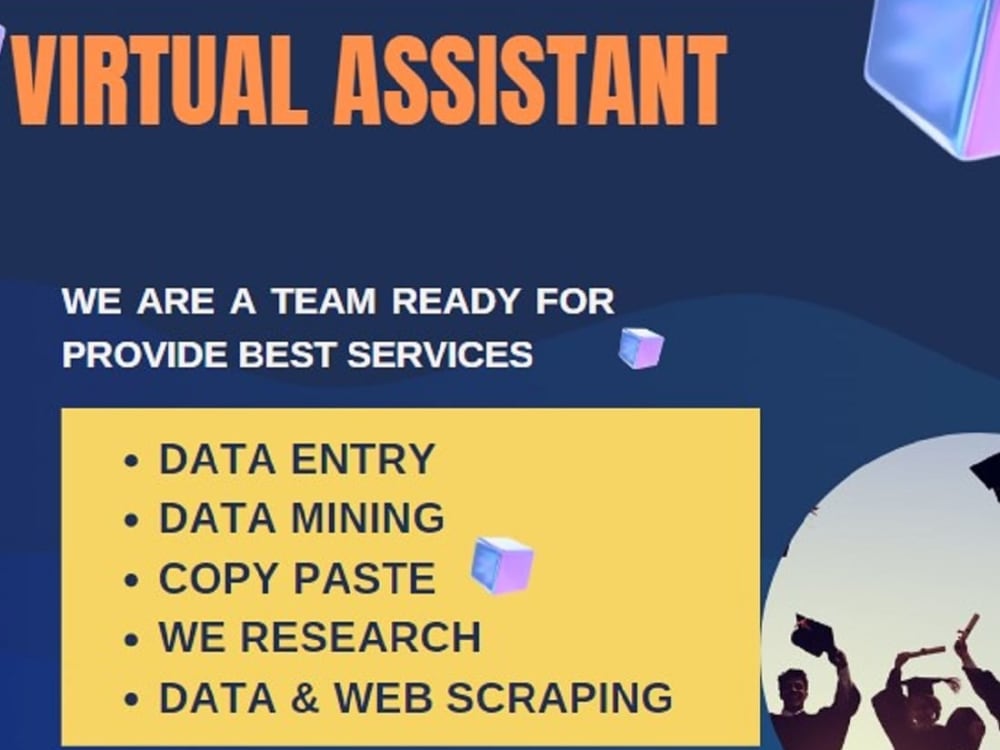 Accurate Data Entry Web Research Copy Paste And Excel Data Entry Jobs