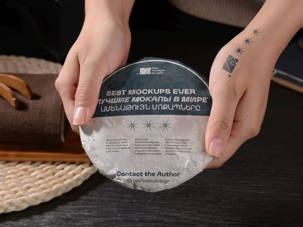 Mockups for Design Presentations [PSD] | Upwork