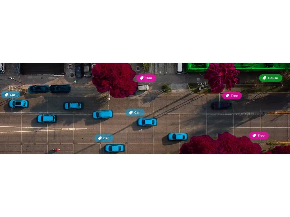 A high-quality Image and video Annotation | Upwork