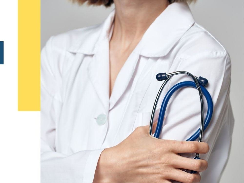 A professional medical virtual assistant for streamlined admin support ...